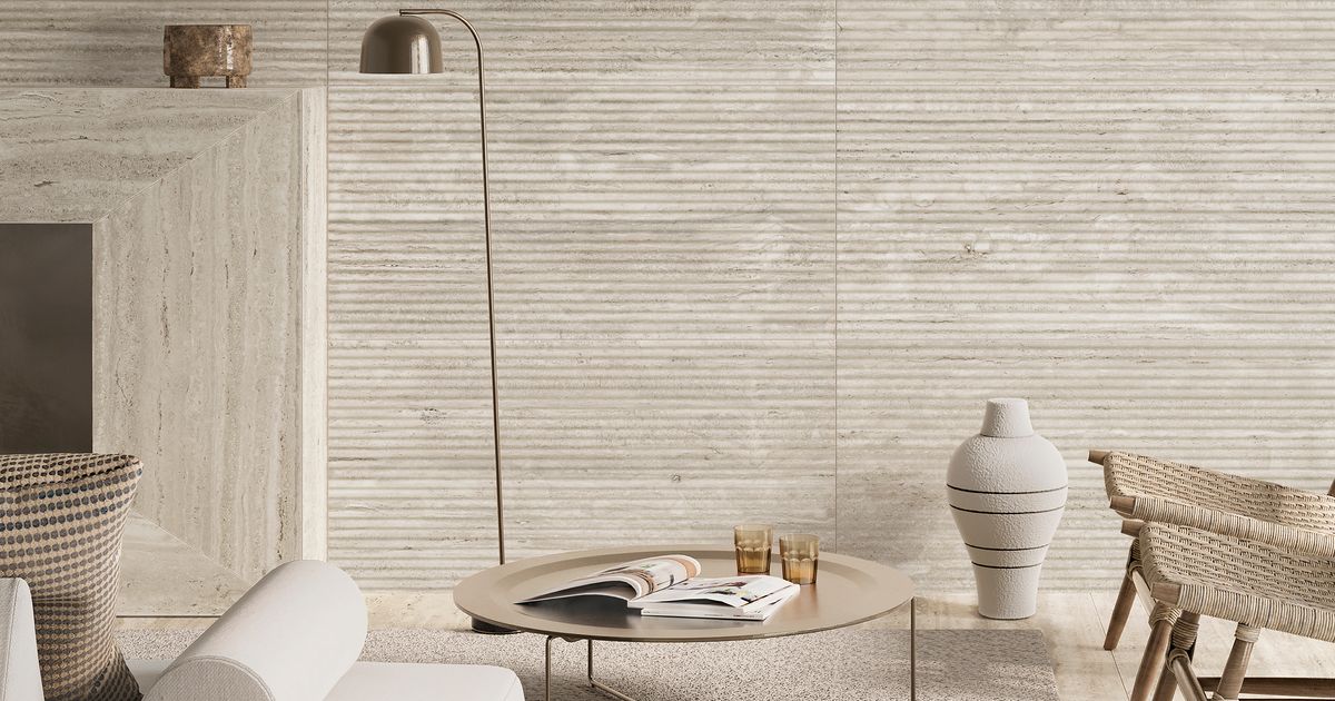 Elysian EY01 Waves Mediterranea | Mirage Ceramiche