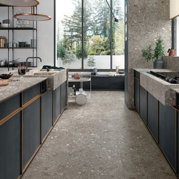 Collezione Norr | Mirage Ceramiche