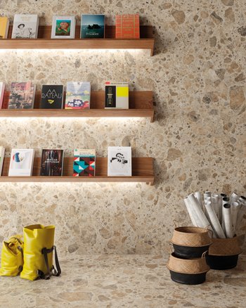 Norr RR08 Oken | Mirage Ceramiche