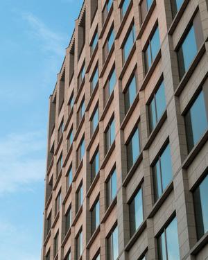 Millo Office Building | Mirage Ceramiche