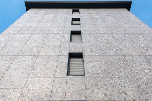 Residential complex in Italy #6 | Mirage Ceramiche