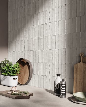 Mand DAWN Md01 Bianco | Mirage Ceramiche