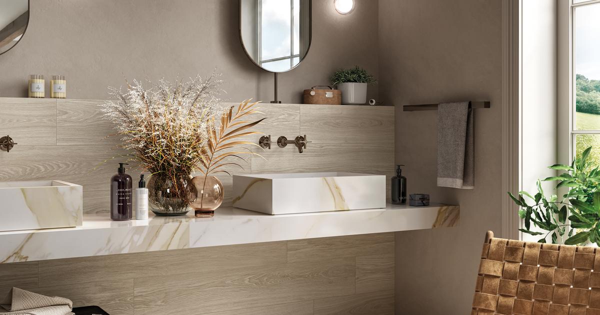 Oudh OU01 Copahu | Mirage Ceramiche