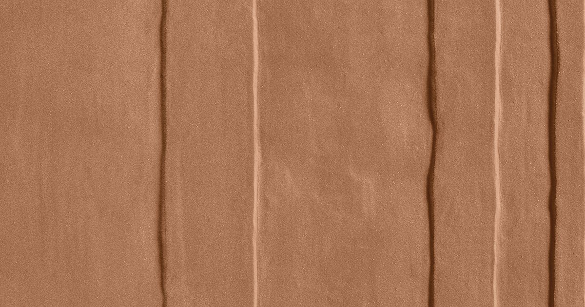 Mand MUSE Md03 Terra Cotta | Mirage Ceramiche