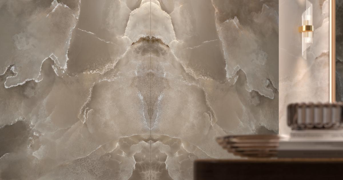 Onyce ON05 Argan | Mirage Ceramiche