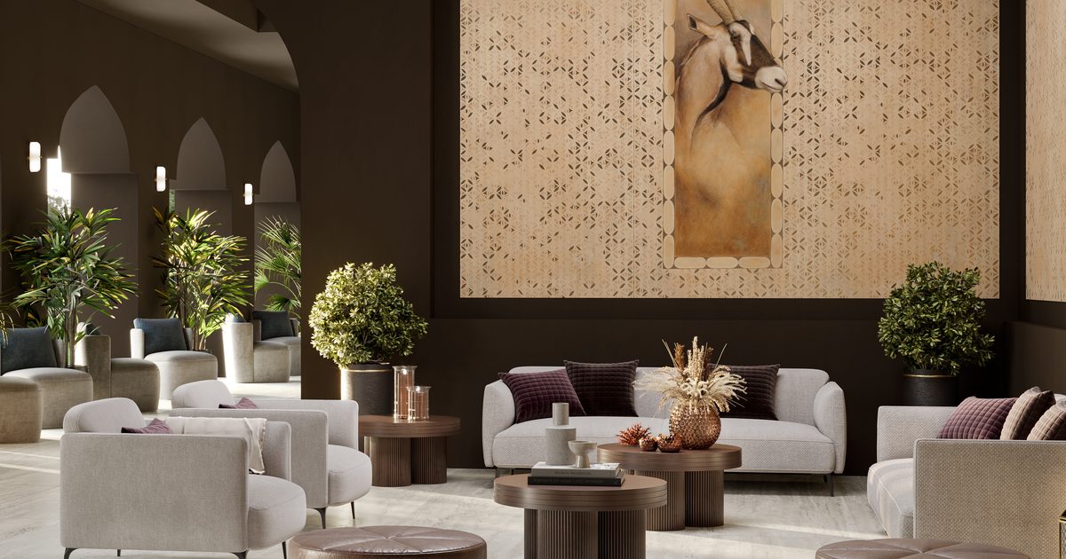 Indomita ID Oryx T Oryx T | Mirage Ceramiche