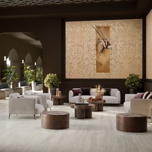 Collection Indomita | Mirage Ceramiche