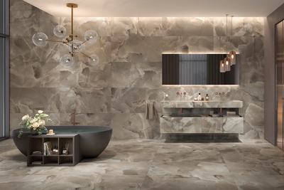 Onyce ON05 Argan | Mirage Ceramiche