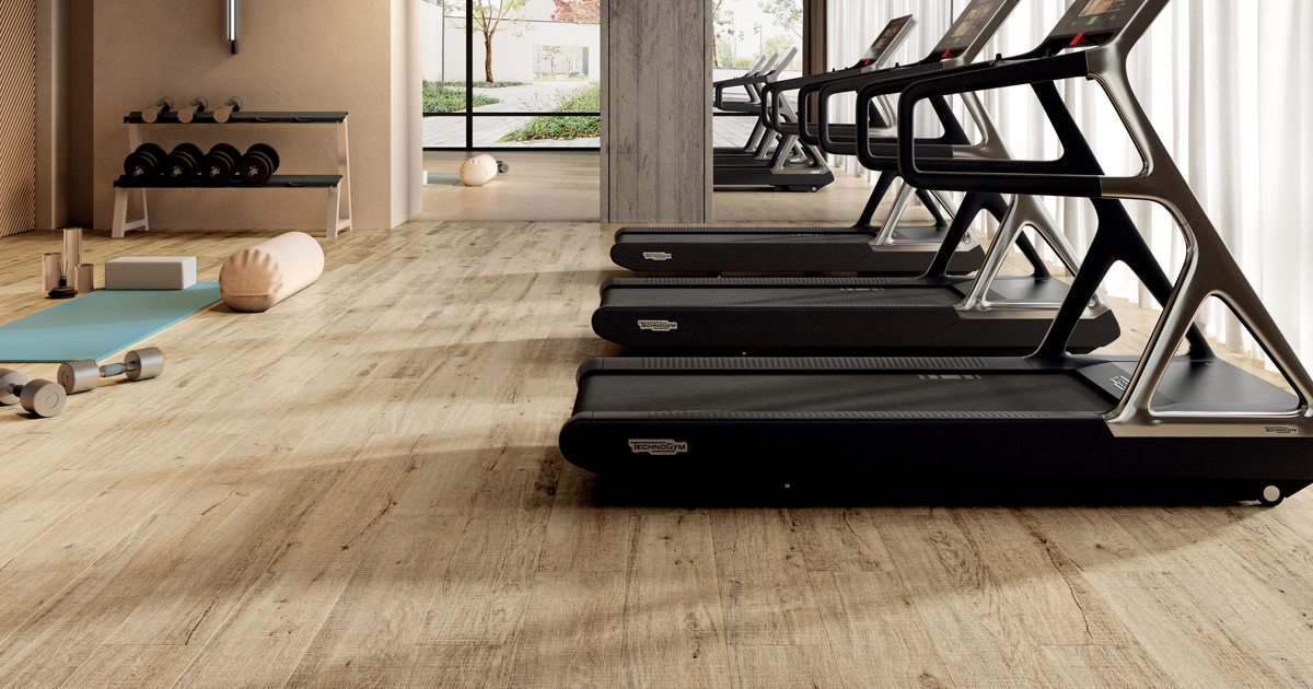 Kao KA12 Hazelnut Raw | Mirage Ceramiche