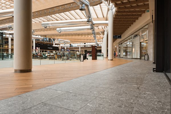 Arese Shopping Center米拉珏Mirage陶瓷