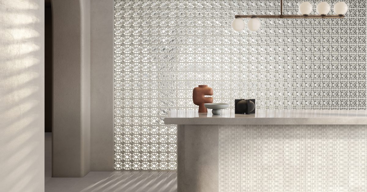 Terrae TA02 At Leggera Irish Cream | Mirage Ceramiche